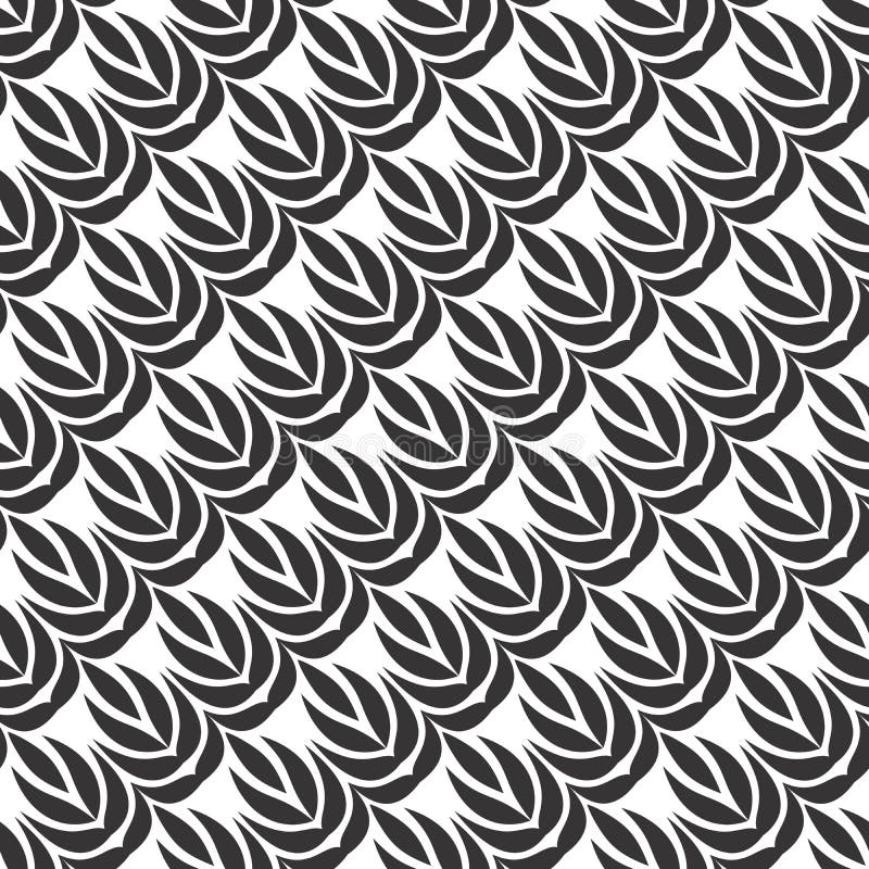 Vector Stripes of Design Seamless Diagonal Pattern. Stock Vector ...