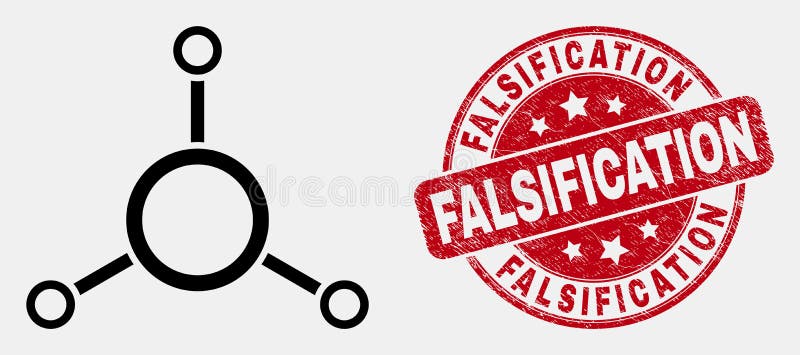 Falsification Stock Illustrations – 1,270 Falsification Stock ...