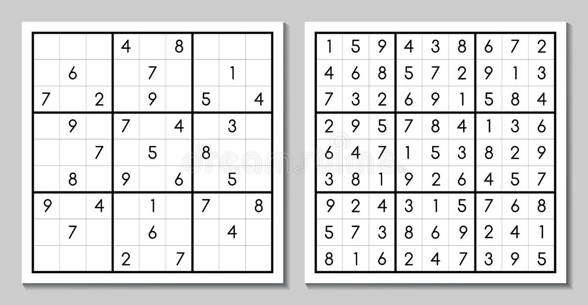 Answer Frame Stock Illustrations – 4,735 Answer Frame Stock ...