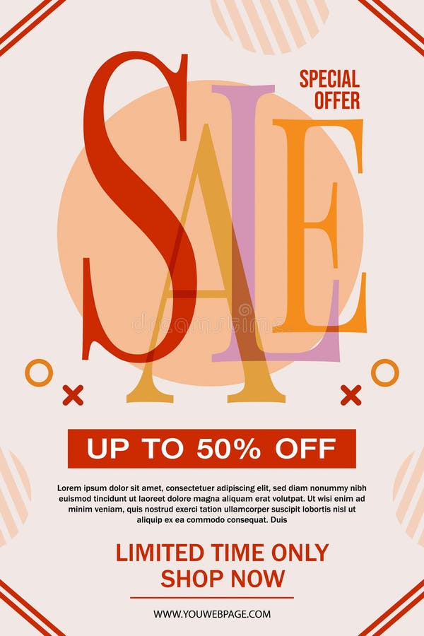Mid Summer Sale Stock Illustrations – 295 Mid Summer Sale Stock ...