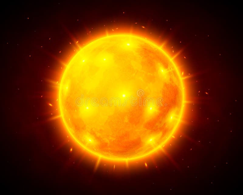 Cosmic Sun Stock Illustrations – 68,890 Cosmic Sun Stock Illustrations ...