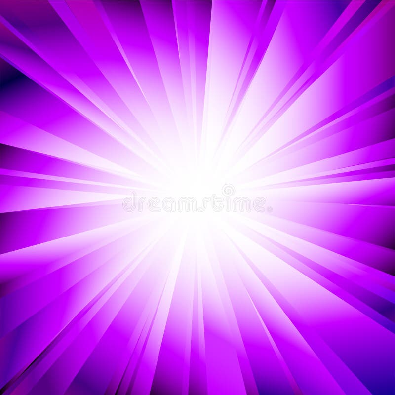 Vector Sun Rays stock vector. Illustration of radiance - 280242402