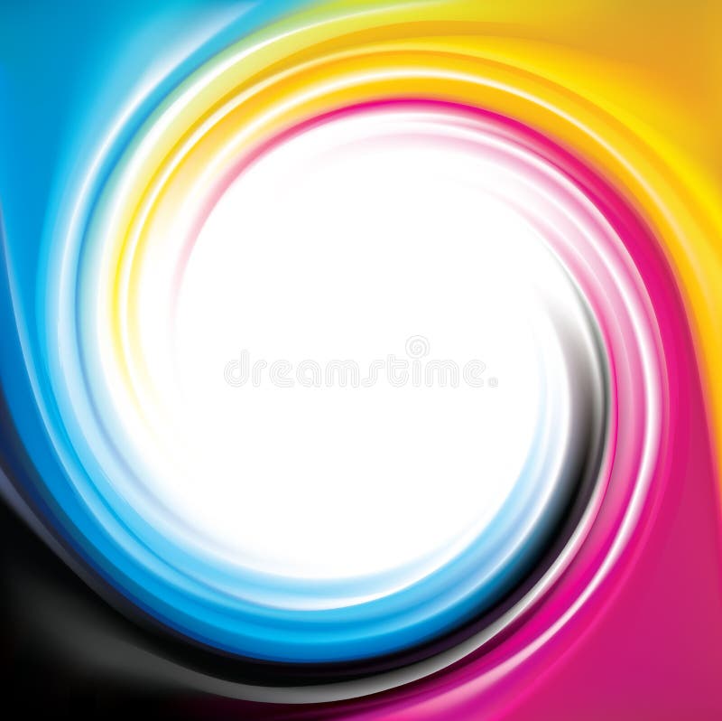 Mix Primary Colors Stock Illustrations – 314 Mix Primary Colors Stock ...