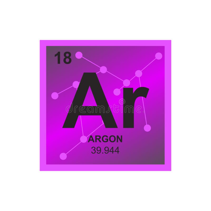 Argon Definition Facts Symbol Discovery Property Uses