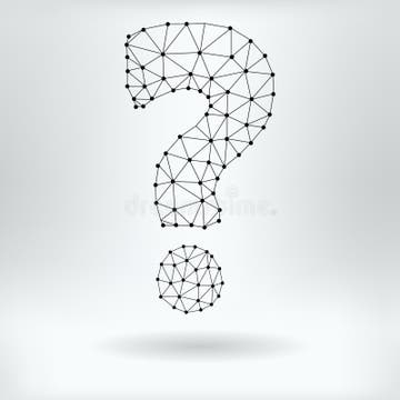 Question Mark Nuclear Stock Illustrations – 31 Question Mark Nuclear ...