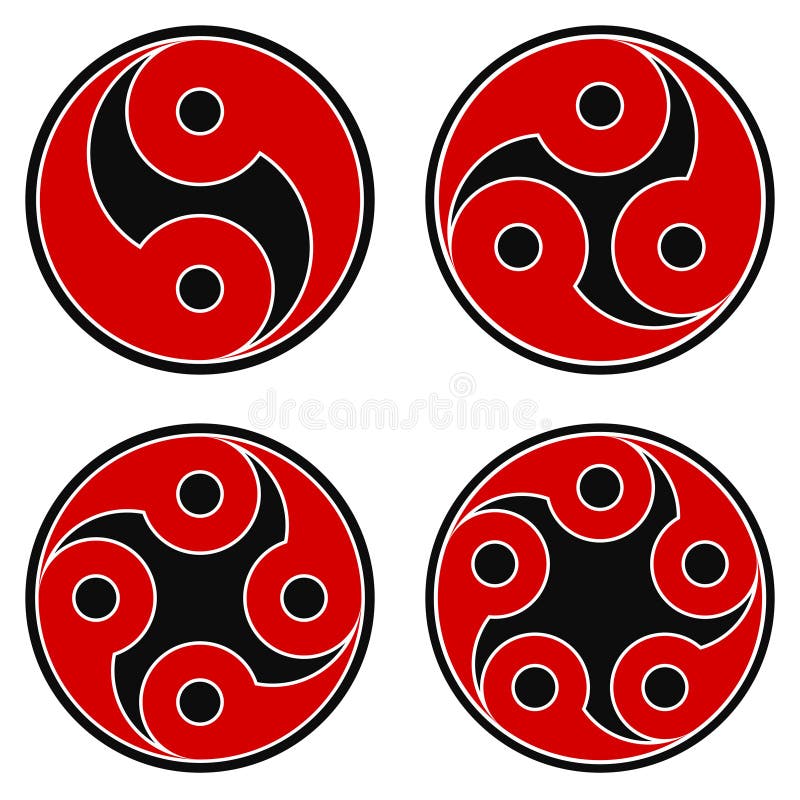 Amaterasu Symbol