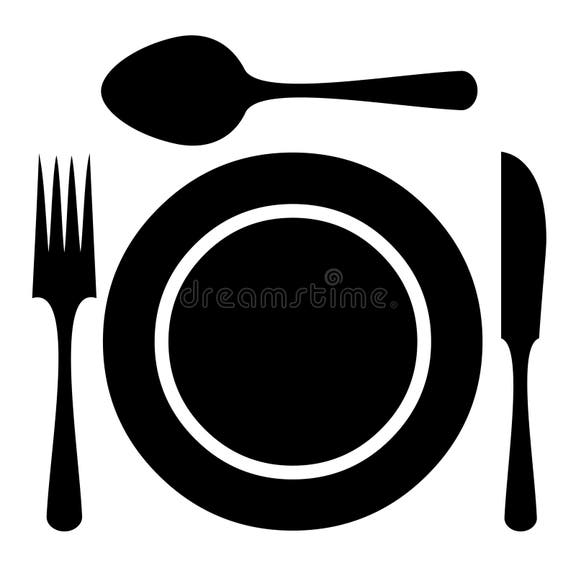 Table Appointments Restaurant Stock Illustrations – 144 Table ...