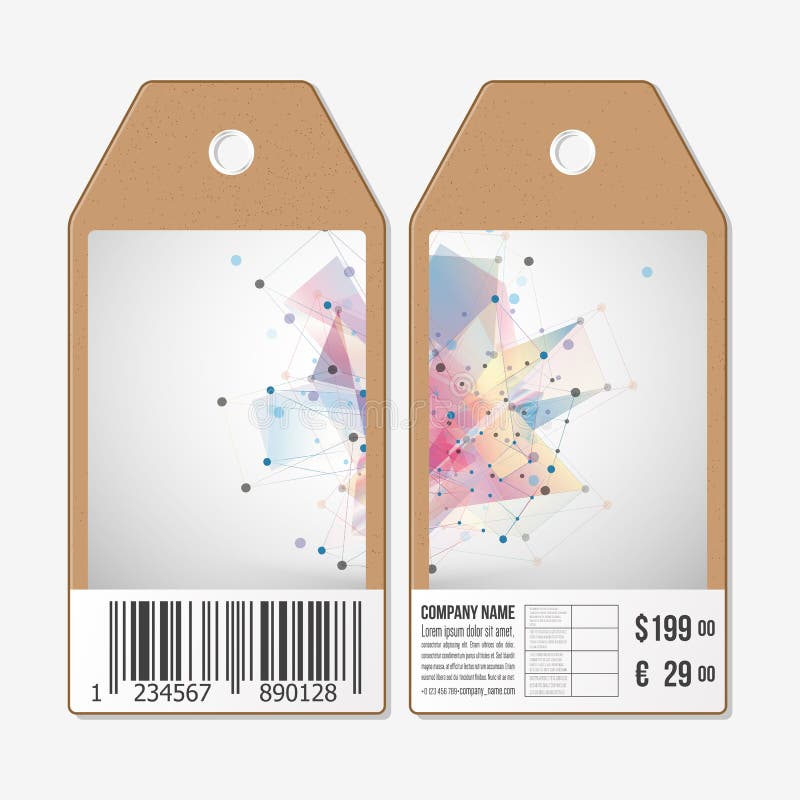 Technical Blueprint, Black and White Vector Digital Background W Stock ...