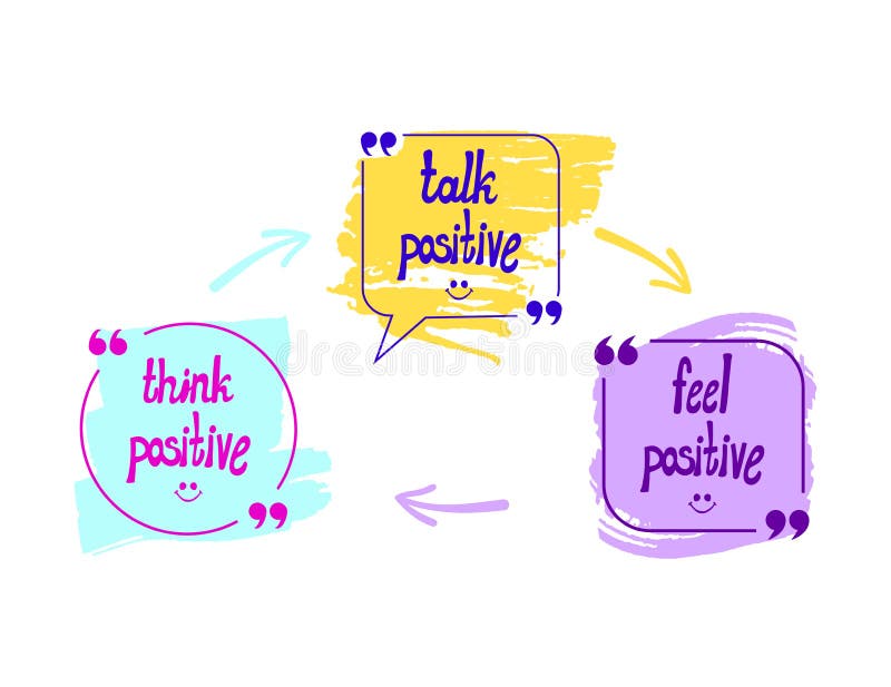 Vector Talk Bubble Set, Speech Box Collection, Hand Drawn Design ...