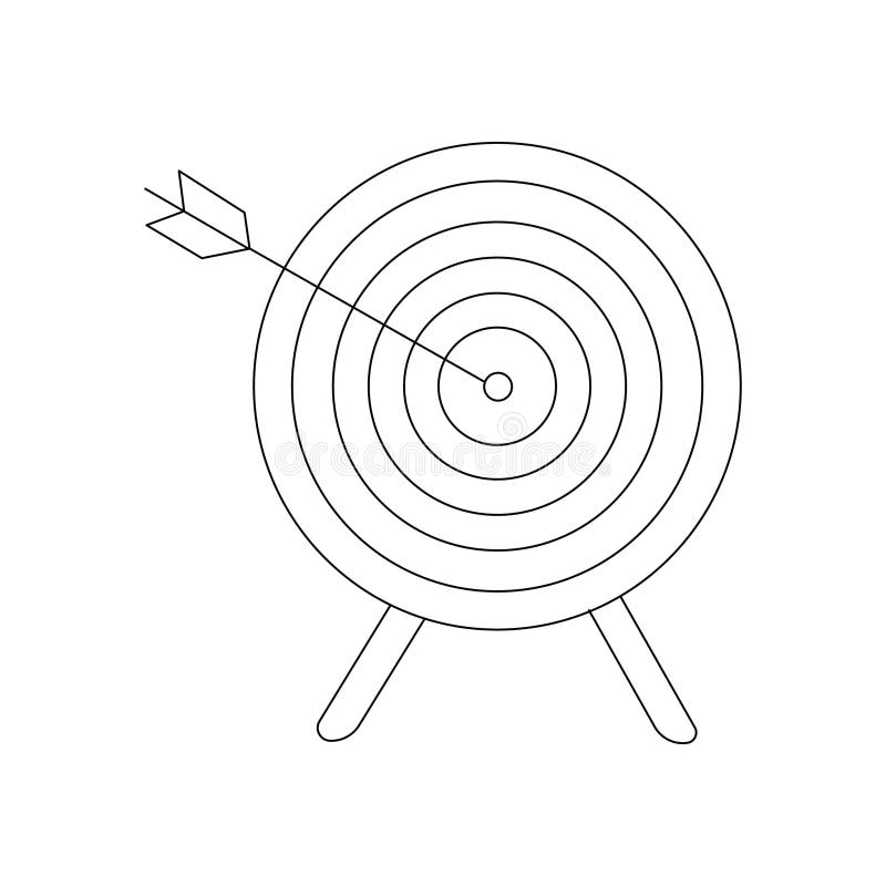 Vector Growth Tree Continuous Single Line Simple Drawing Art ...