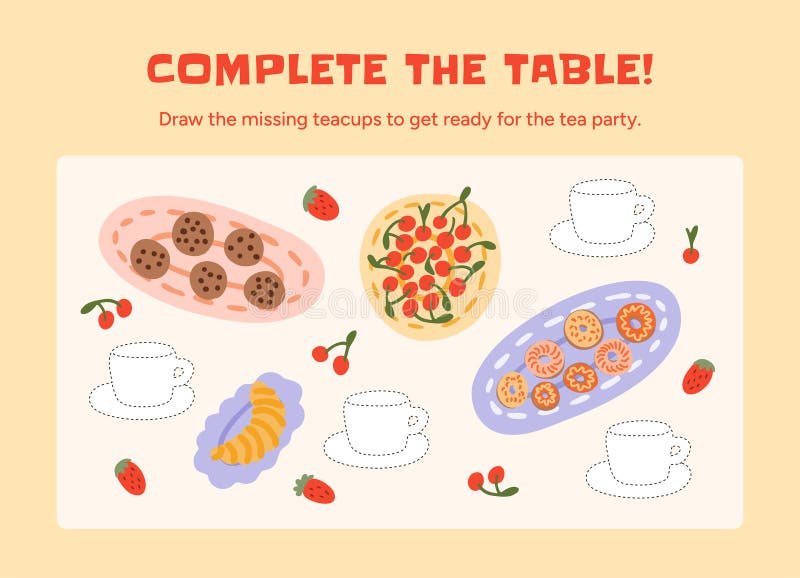 Contour Worksheet Stock Illustrations – 28,032 Contour Worksheet Stock ...