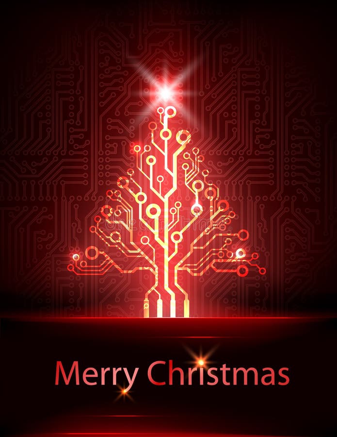 Christmas Innovation Stock Illustrations – 2,282 Christmas Innovation ...