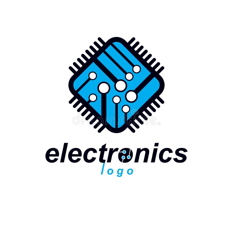 Ict Logo Stock Illustrations – 348 Ict Logo Stock Illustrations ...