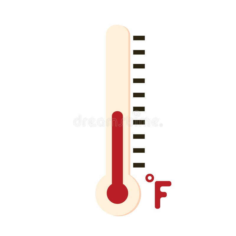 Temp F Stock Illustrations – 11 Temp F Stock Illustrations, Vectors ...
