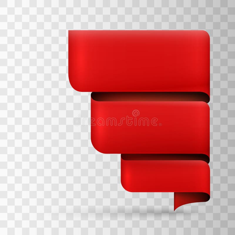 Vector Template for Brochure Design Stock Illustration - Illustration ...