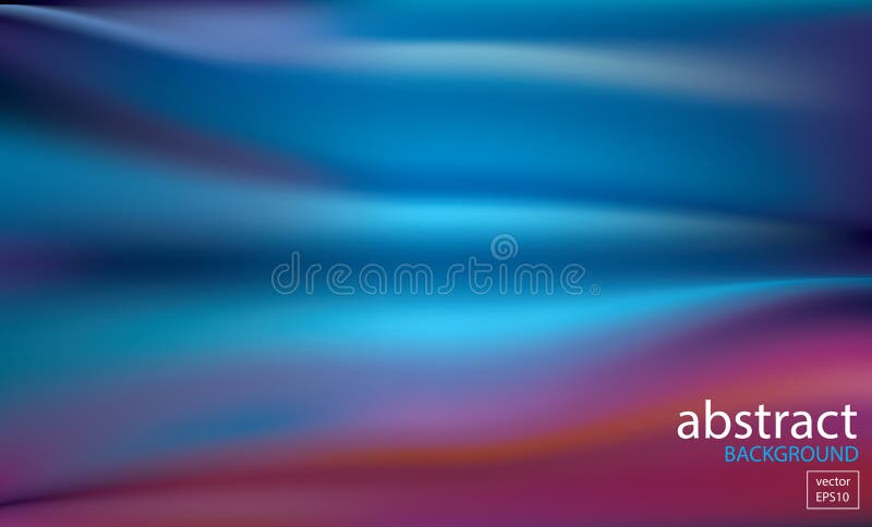 Ab back blue red stock vector. Illustration of element - 267998482