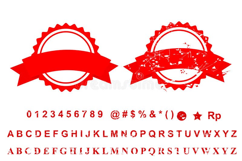2 Style Rust Rectangle Vector Red Grunge Rubber Stamp Effect ... 2 Style Rust Rectangle Vector Red Grunge Rubber Stamp Effect ...