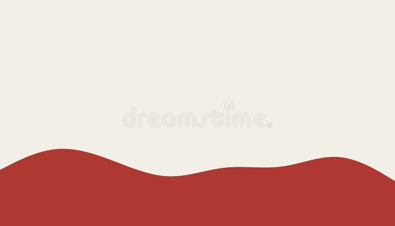 Vector Template of Dividers Shapes. Abstract Design Elements for Top ...