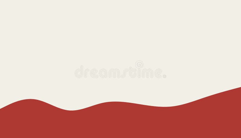 Vector Template of Dividers Shapes. Abstract Design Elements for Top ...