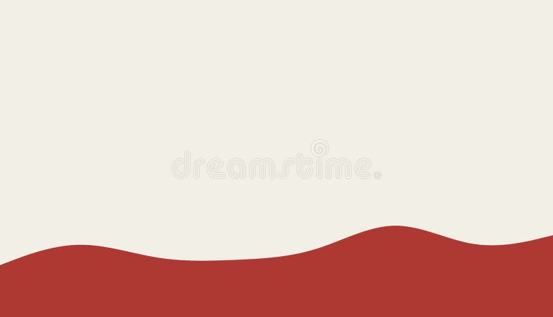 Vector Template of Dividers Shapes. Abstract Design Elements for Top ...