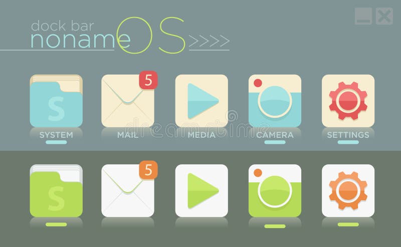 Dock Bar Os Stock Illustrations – 2 Dock Bar Os Stock Illustrations ...