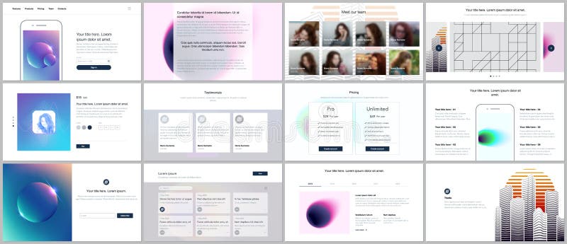 Dashboard Gradient Backgrounds Stock Illustrations – 45 Dashboard ...
