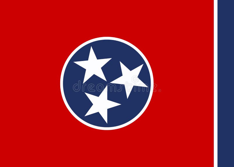 Tennessee Flag Vector Stock Illustrations – 1,544 Tennessee Flag Vector ...