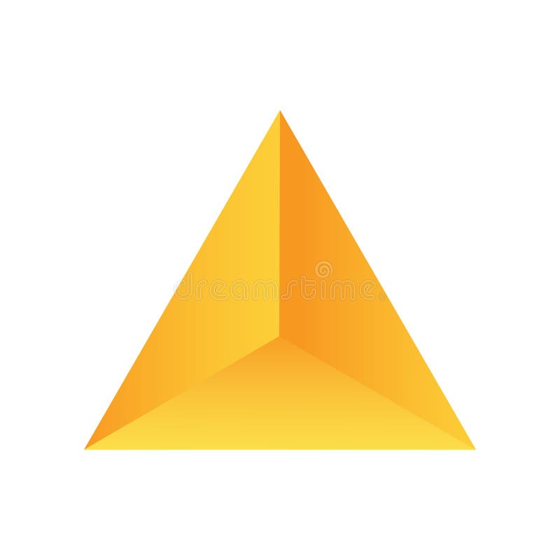 Regular Tetrahedron Stock Illustrations – 398 Regular Tetrahedron Stock ...
