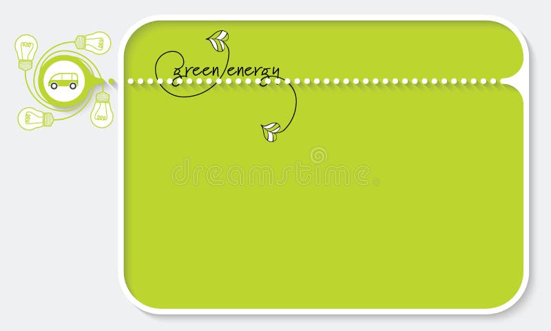 Vector text box stock vector. Illustration of advertisement - 83887000