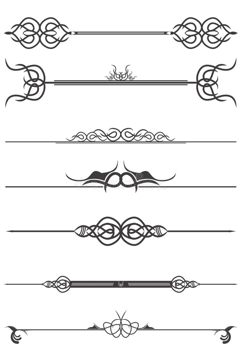 Dark Dividers Stock Illustrations – 377 Dark Dividers Stock ...