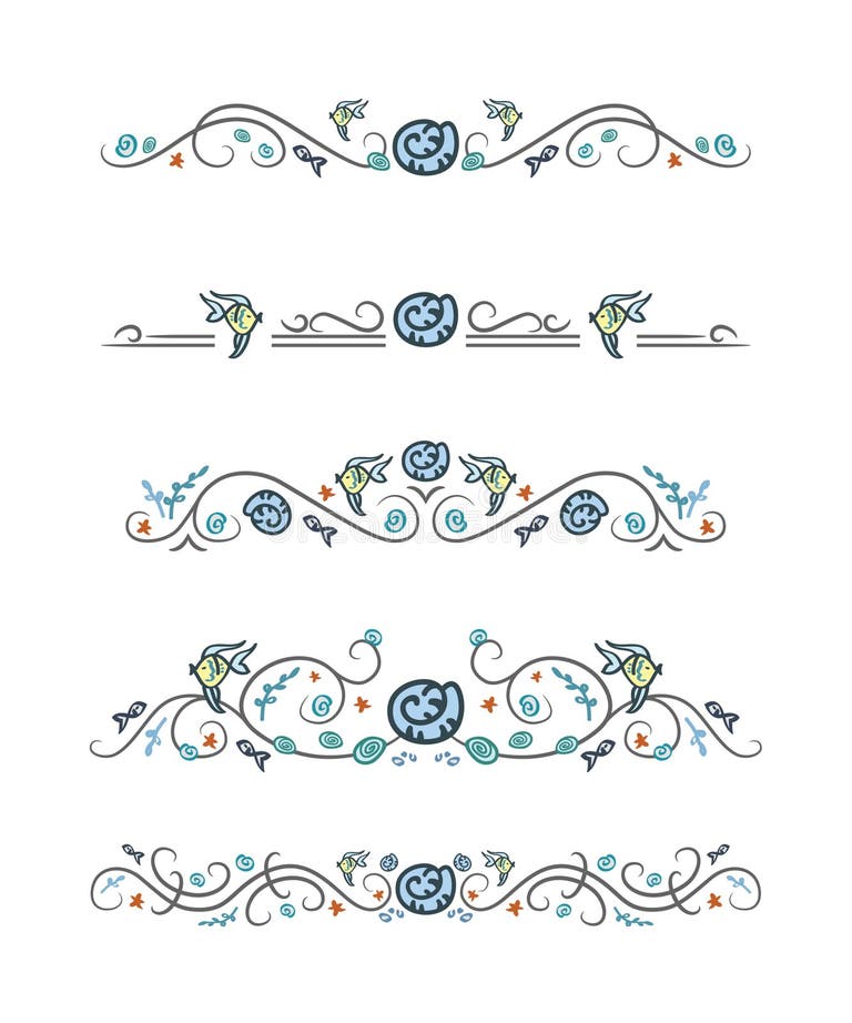 Text Dividers Star Stock Illustrations – 139 Text Dividers Star Stock ...