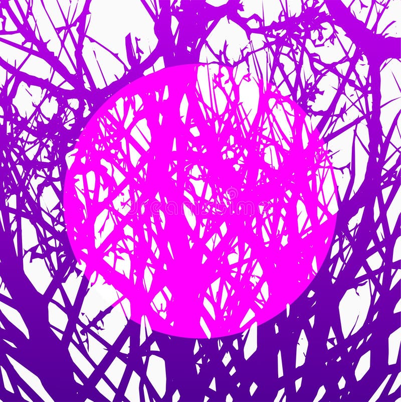 Branches Dead Texture Stock Illustrations – 256 Branches Dead Texture ...