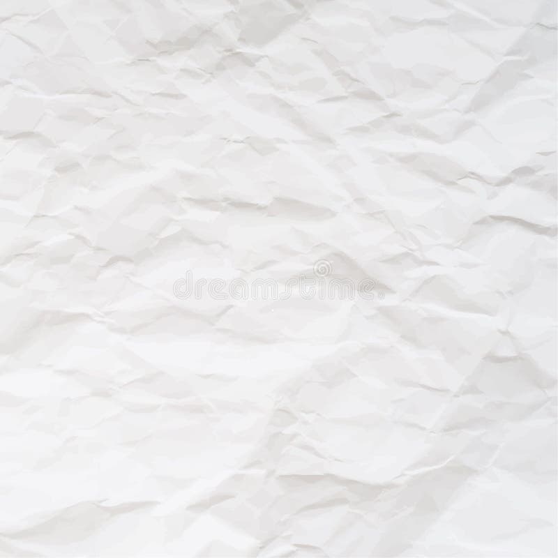 Paper Crumpled Normal Map Texture, Bump Map Texture Stock Illustration ...