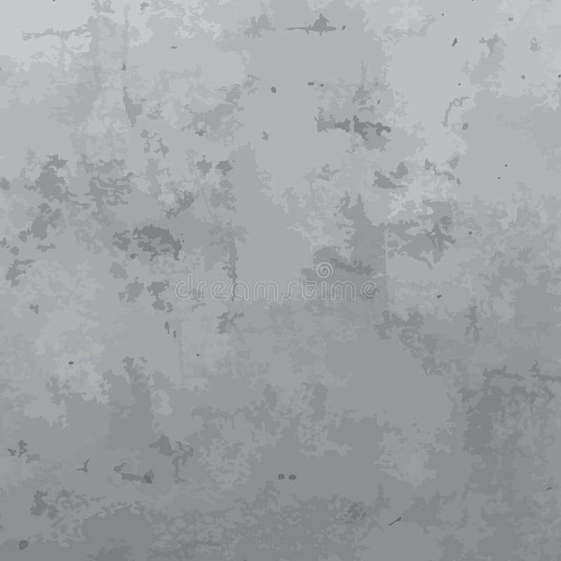 Vector Texture Gray Rough Wall, Gray Texture Chaotic Rough Plaster ...