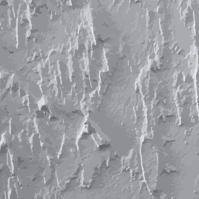 Vector Texture Gray Rough Wall, Vector Textured Stucco Background Stock ...