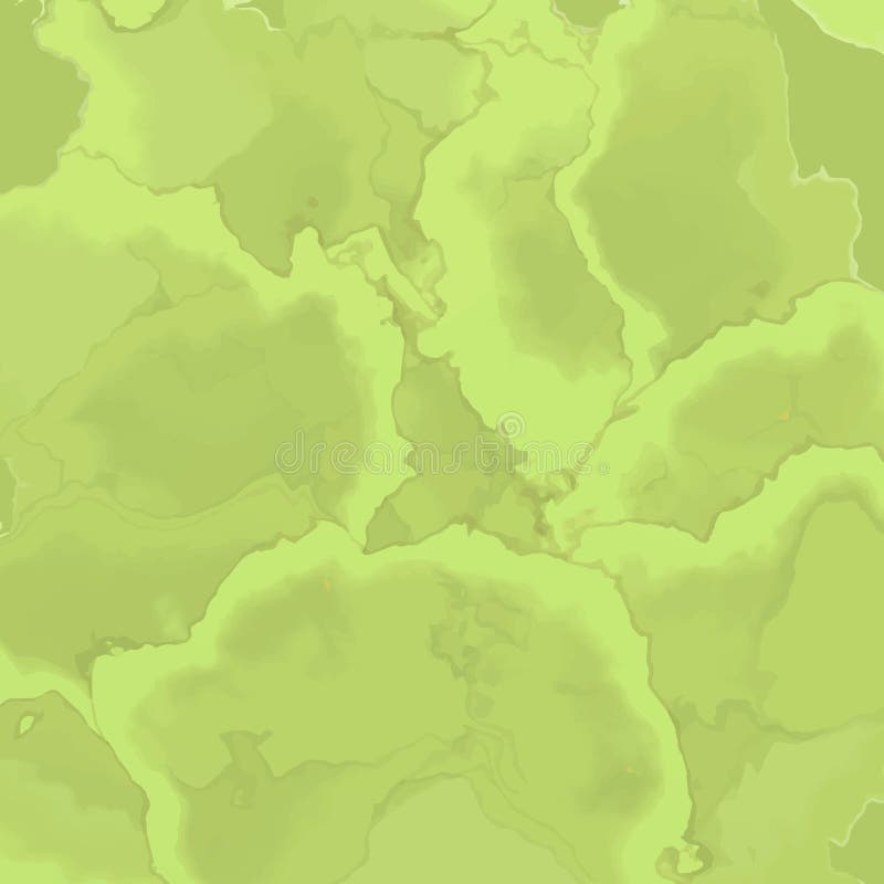 Vector Texture Imitating Paint Stains. Texture in a Circle Stock ...