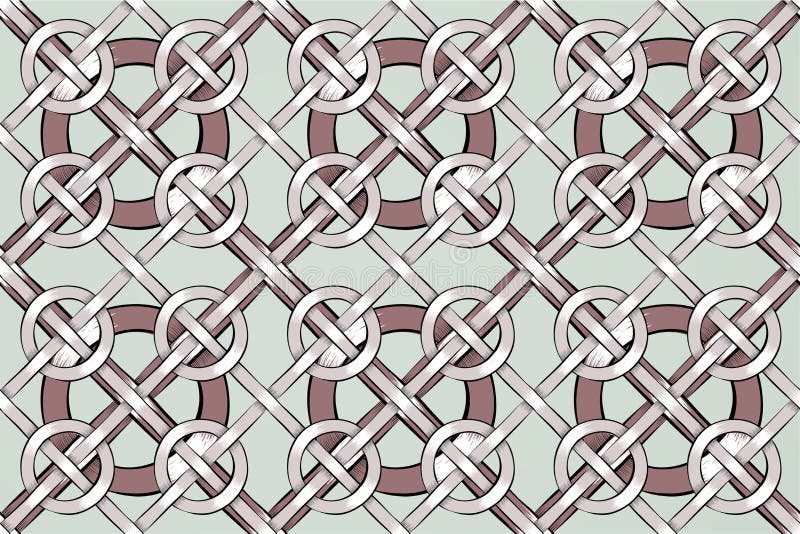 Vector Texture Made in Sketch Style Stock Vector - Illustration of ...