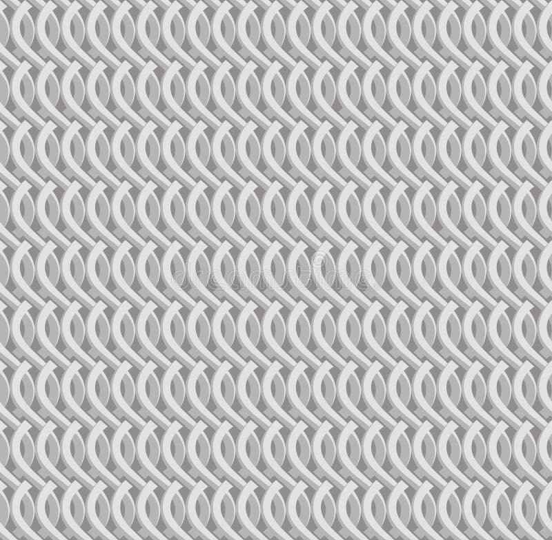 Vector Texture Metal Connection Chain Stock Vector - Illustration of ...