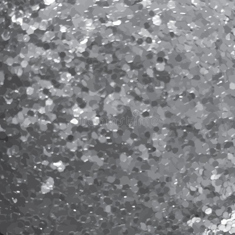 Vector Texture Shimmer Glitter Textured Effect, Vector Texture Uneven ...