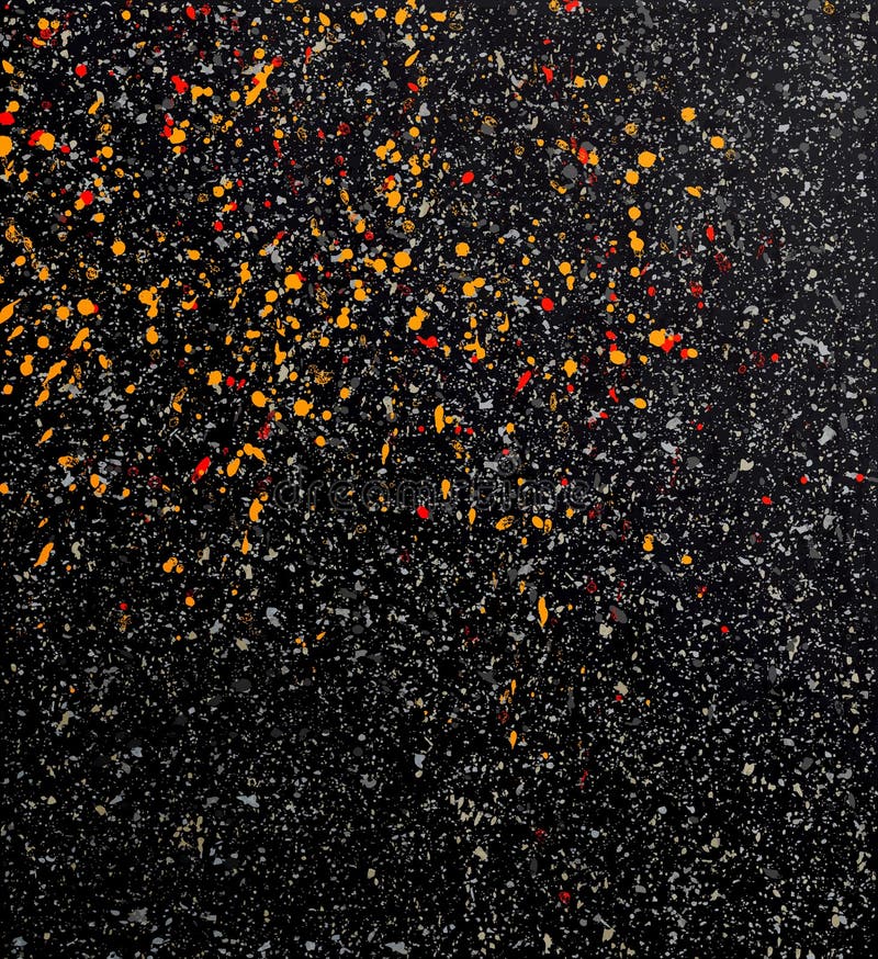 Vector texture splatters stock vector. Illustration of creativity ...