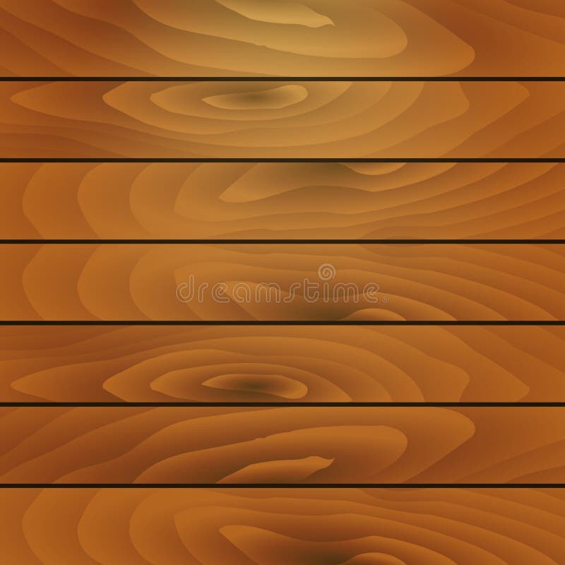 Vector Texture of Wooden Planks Stock Vector - Illustration of timber, wall: 71734545