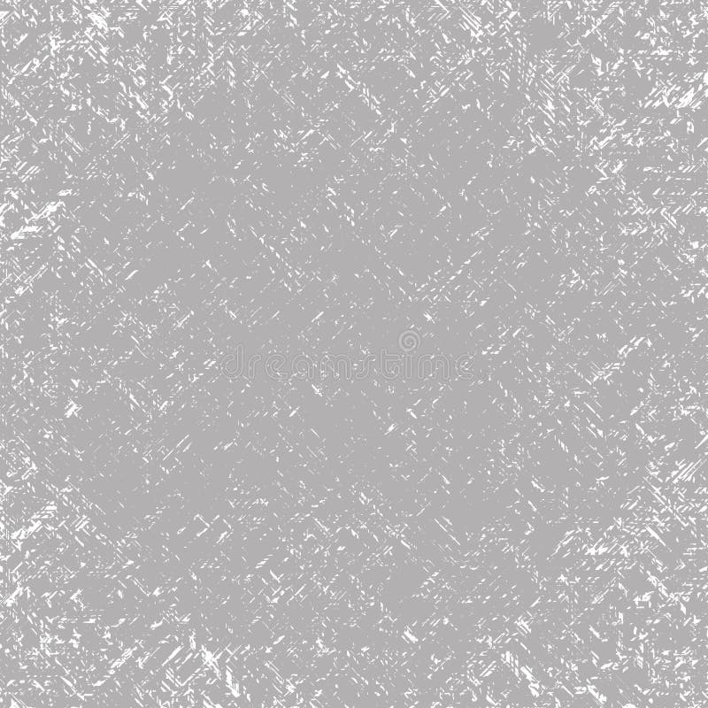 Vector Gray White Abstract Grunge Scratched Background Stock Vector ...