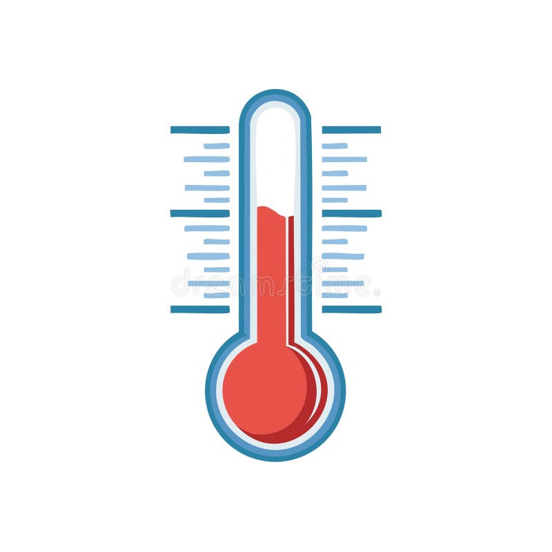 Vector Temperature Scale Stock Illustrations – 27,790 Vector ...
