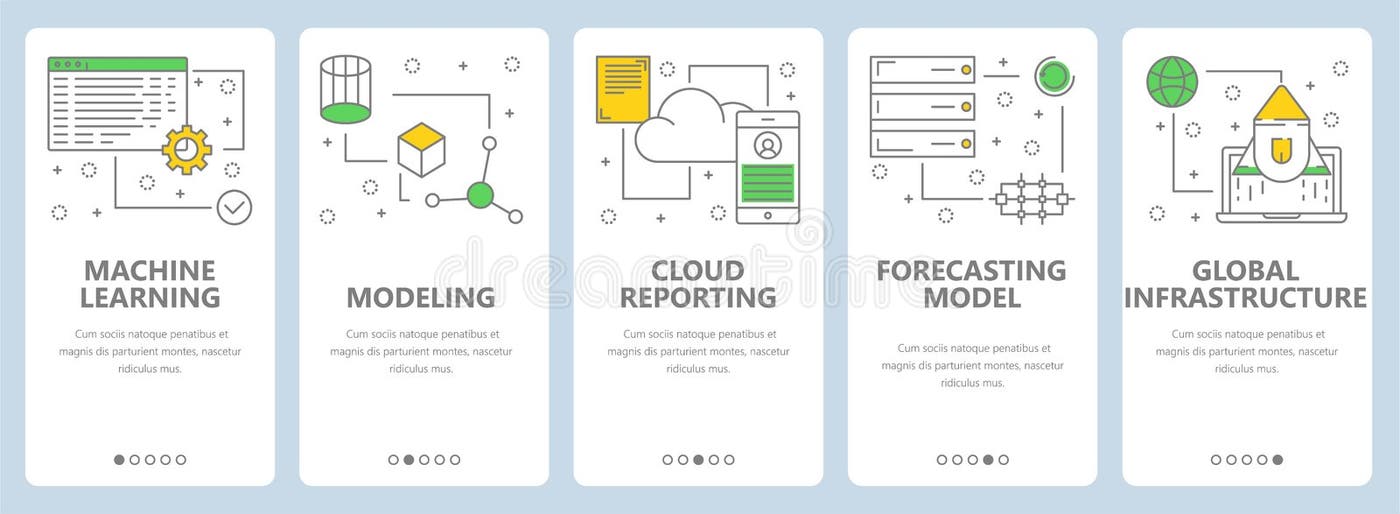 Model Banners Stock Illustrations – 5,800 Model Banners Stock ...