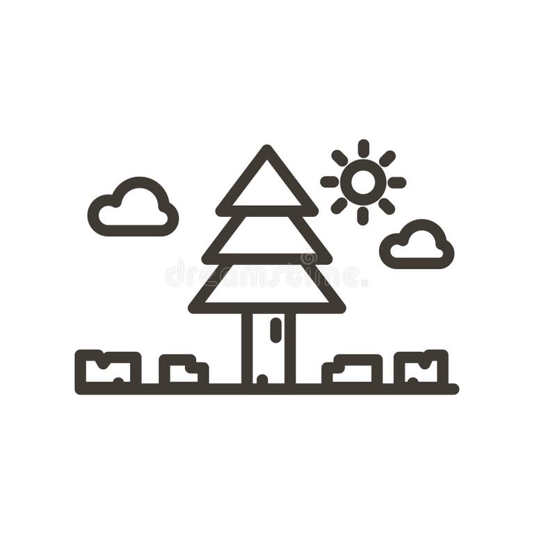 Tree Stumps Icon Stock Illustrations – 374 Tree Stumps Icon Stock ...