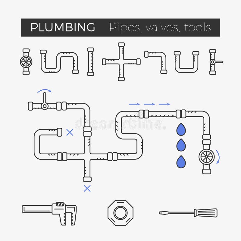 Valves Icons Stock Illustrations – 182 Valves Icons Stock Illustrations ...