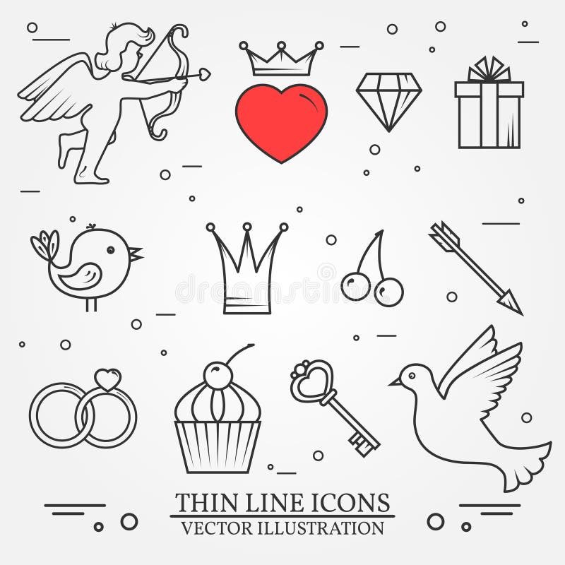 Set Vector Thin Line Icons Caliper and Micrometer. for Web Desi Stock ... Set Vector Thin Line Icons Caliper and Micrometer. for Web Desi Stock ...