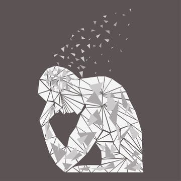 Thinker Outline Stock Illustrations – 1,342 Thinker Outline Stock ...