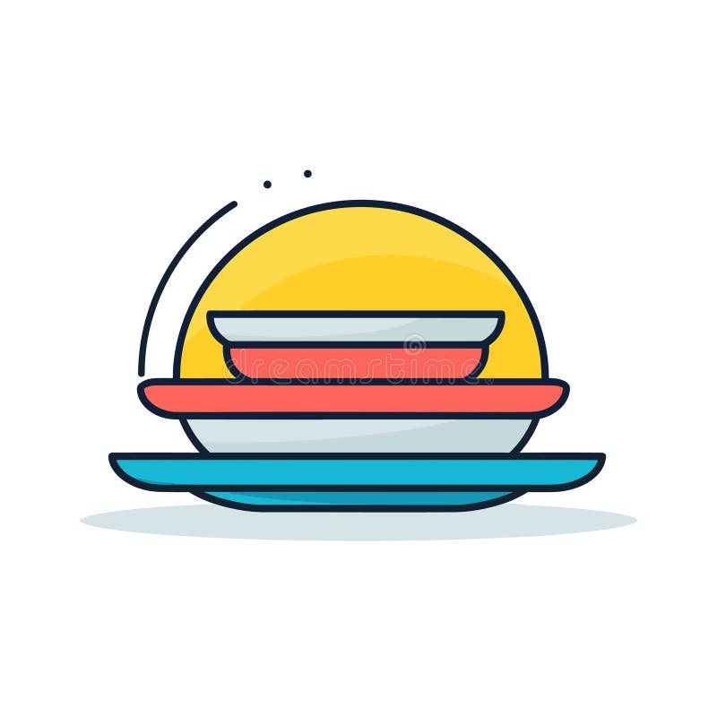 Three Stacked Graphic Stock Illustrations – 220 Three Stacked Graphic ...