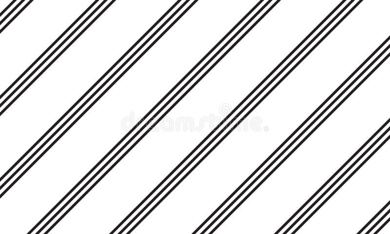 Vector Three Thin Lines Pattern for Background, Wallpaper, Fashion ...
